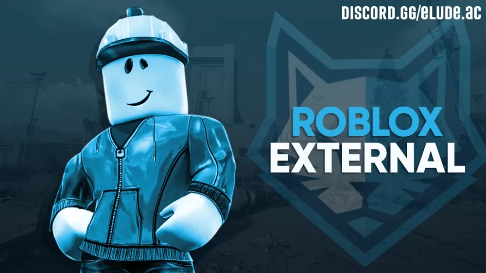 Fortnite External - Elude Cheats